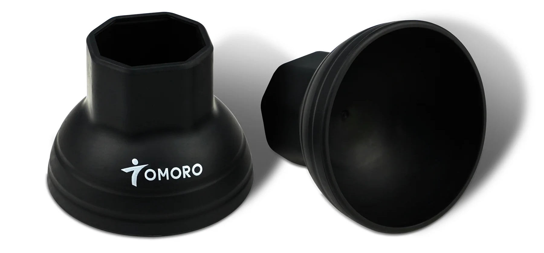 TOMORO - Accessories